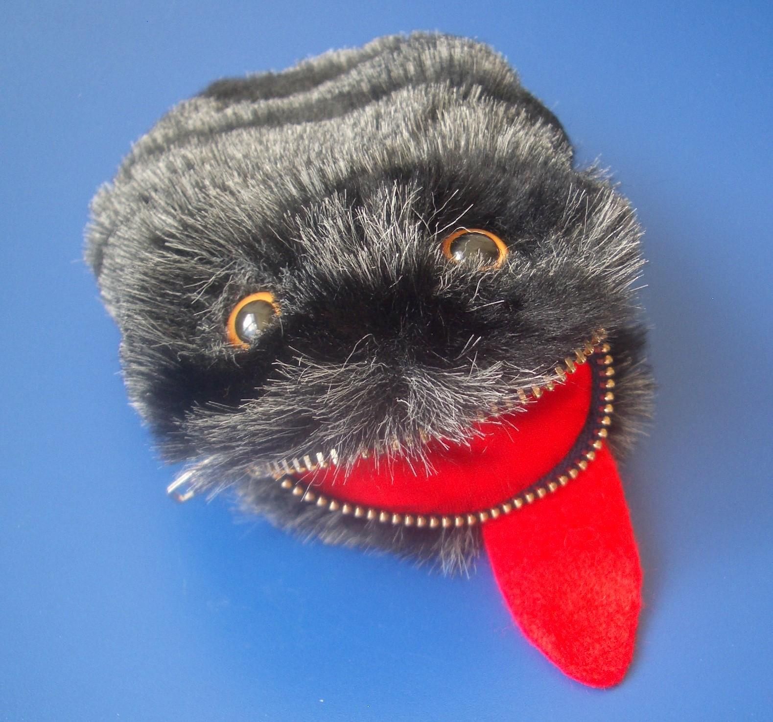 Monster Coin Purse : 5 Steps (with Pictures) - Instructables