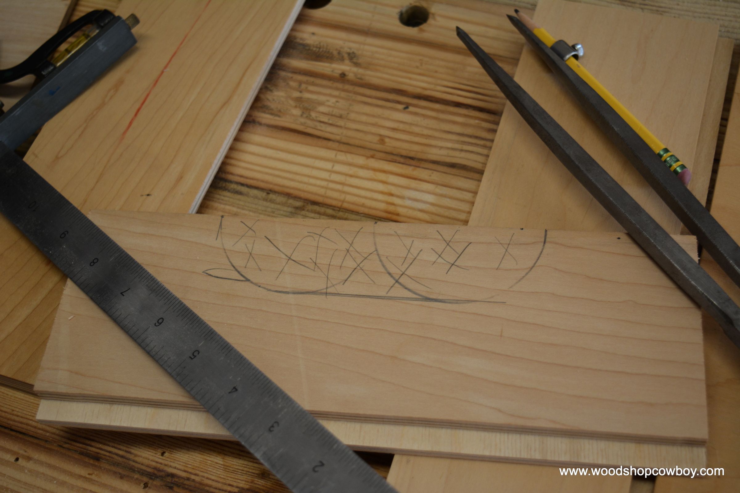 Stackable Shop Storage Boxes : 6 Steps (with Pictures) - Instructables