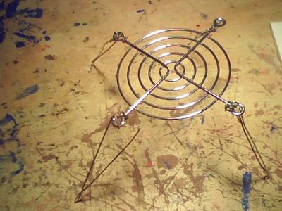 Thermoelectric Generator (Heat to Electrical Power) : 4 Steps ...