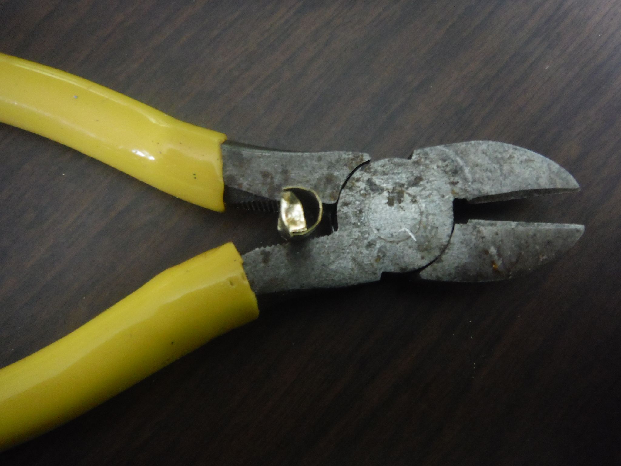 Bullet Shell Whistle : 4 Steps - Instructables