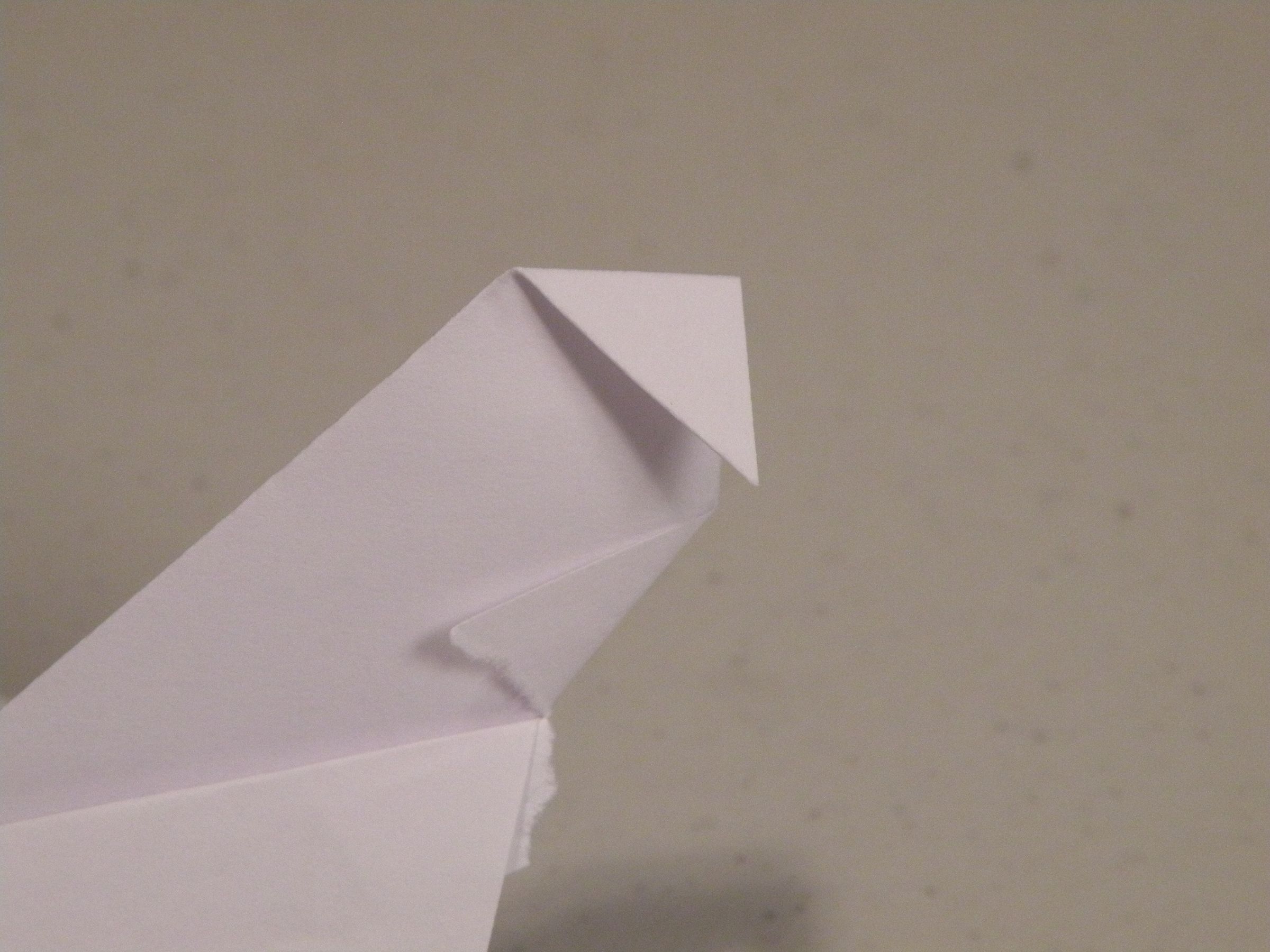 Paper Space Shuttle : 35 Steps (with Pictures) - Instructables