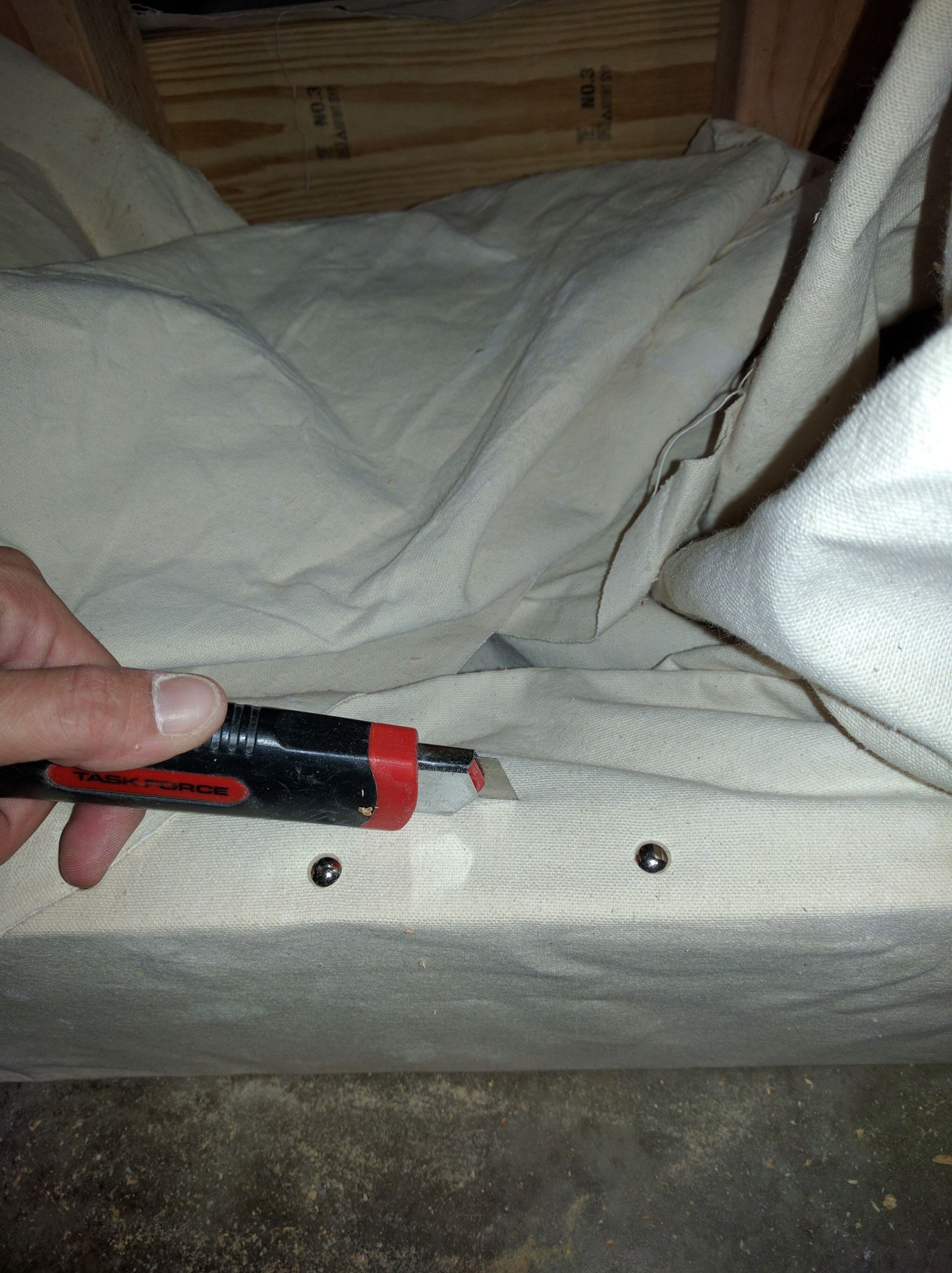 Wedging Table for Clay Studio : 7 Steps (with Pictures) - Instructables