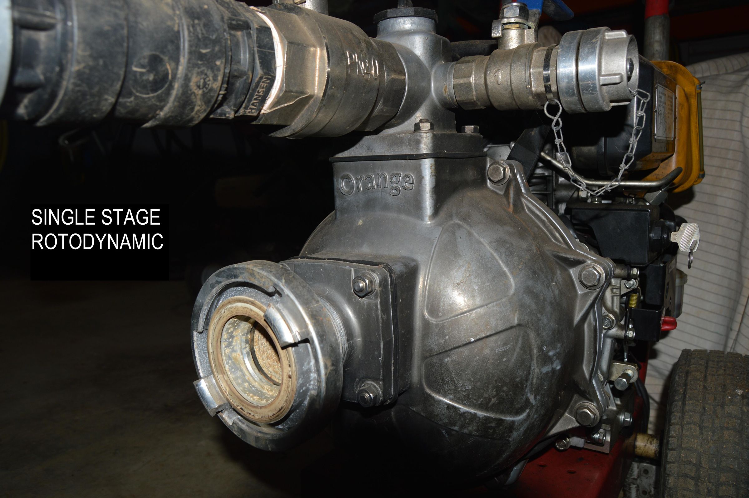 Building a Solar System for Pumping, Agricultural Irrigation and Stock ...