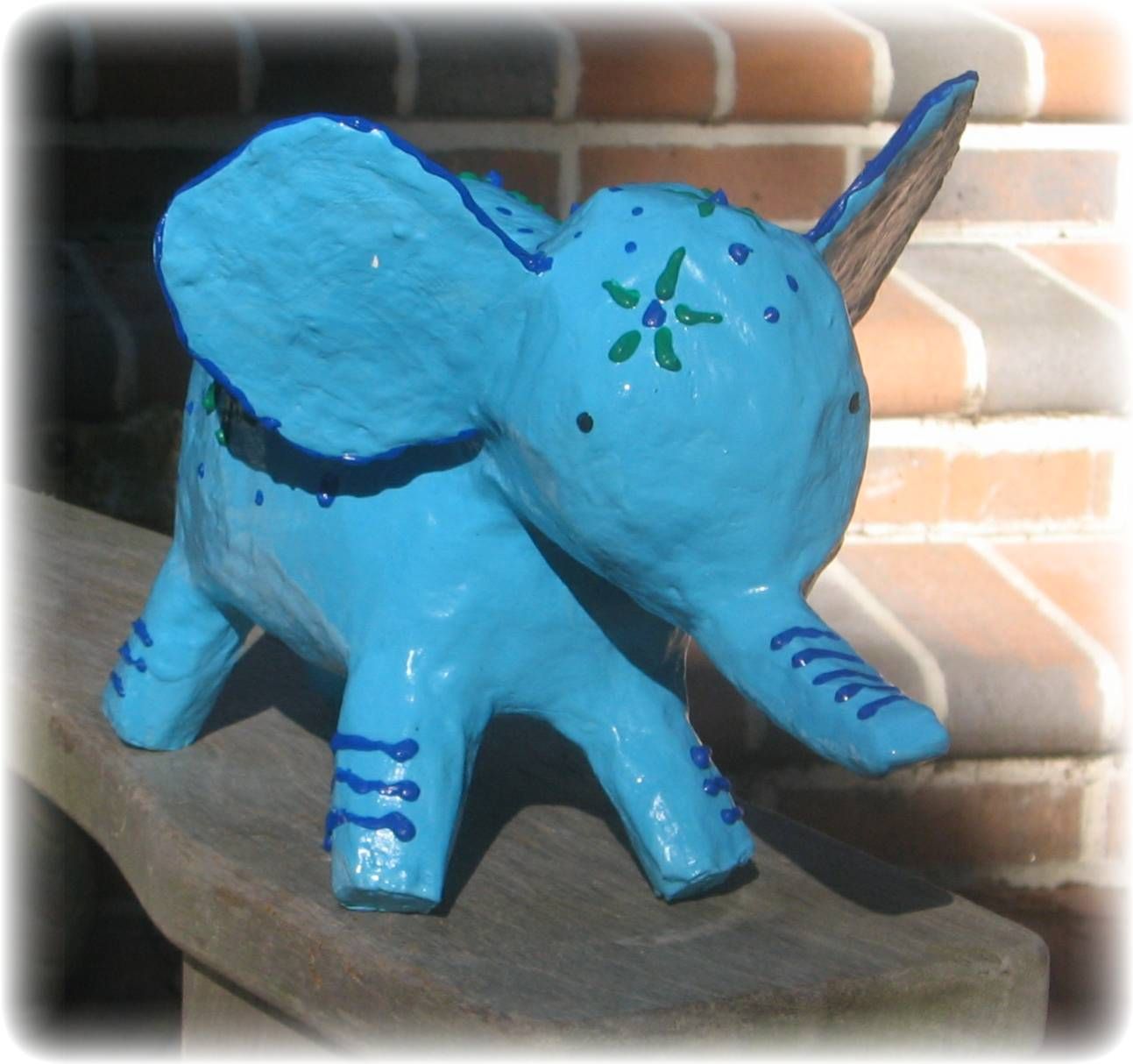 Paper Mache : 5 Steps (with Pictures) - Instructables