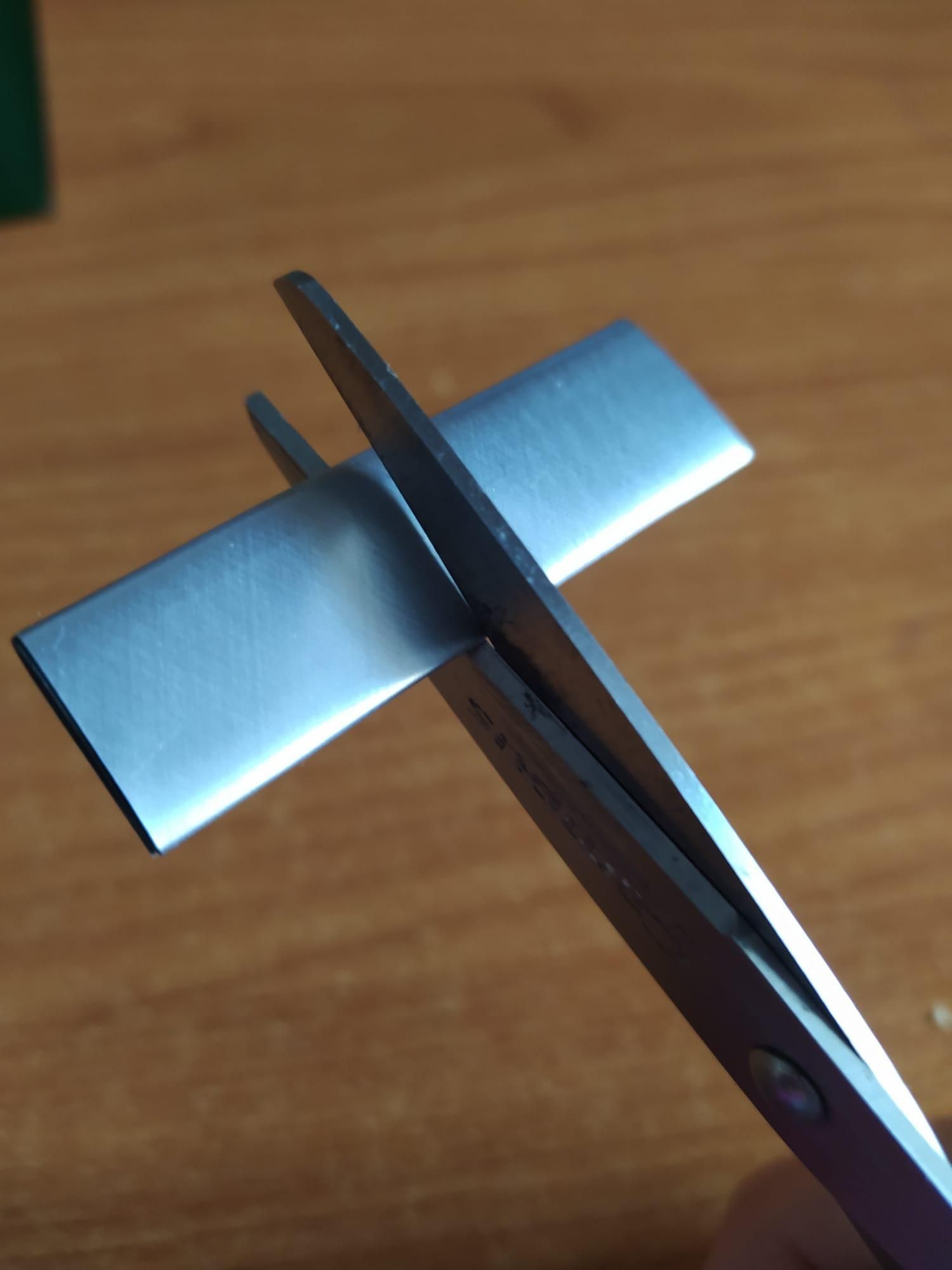 Easy Homemade Pens With a Can : 13 Steps (with Pictures) - Instructables