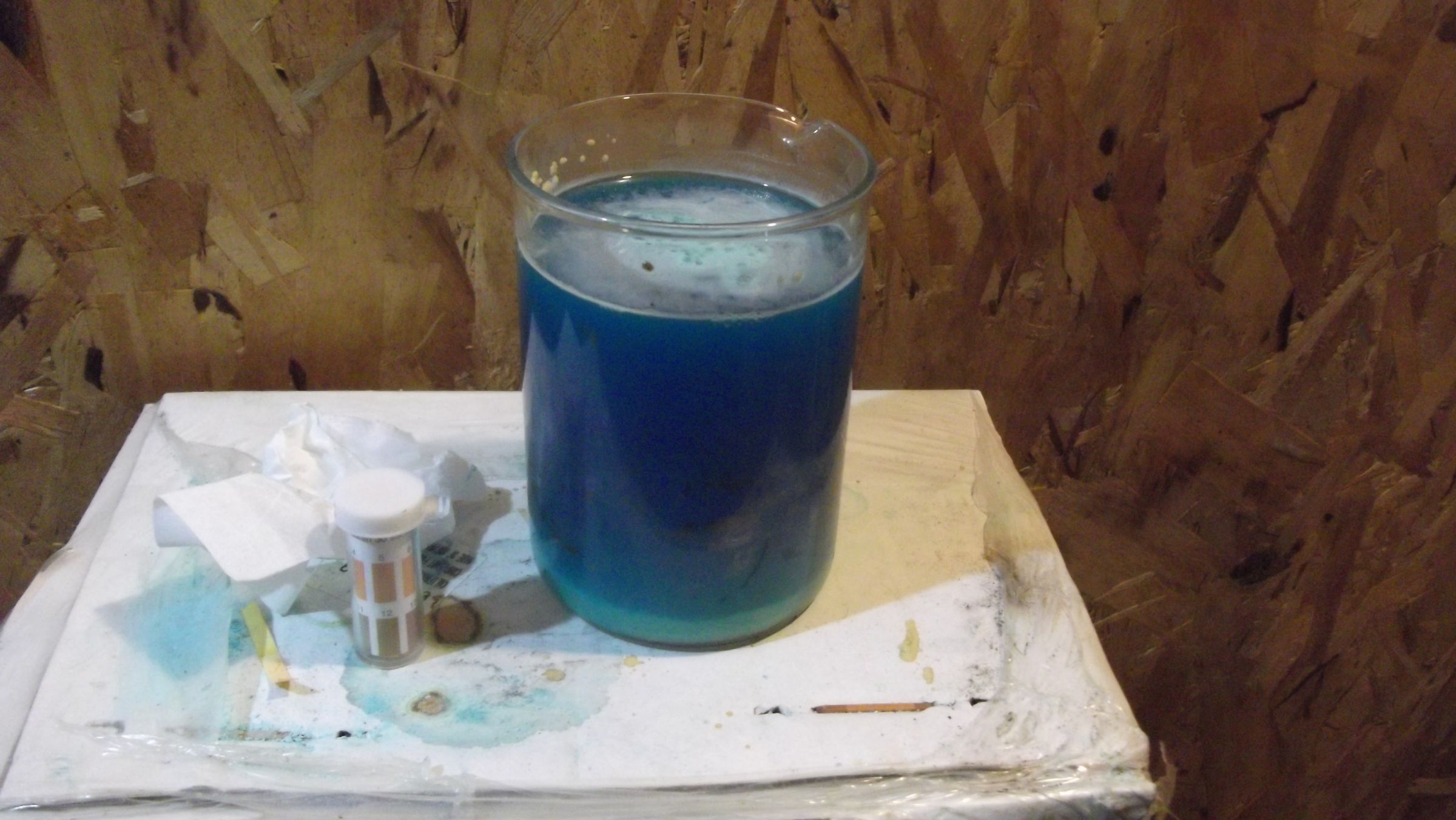 Testing for Microbes in Soil (Sterilized) Friendly Types. - Instructables