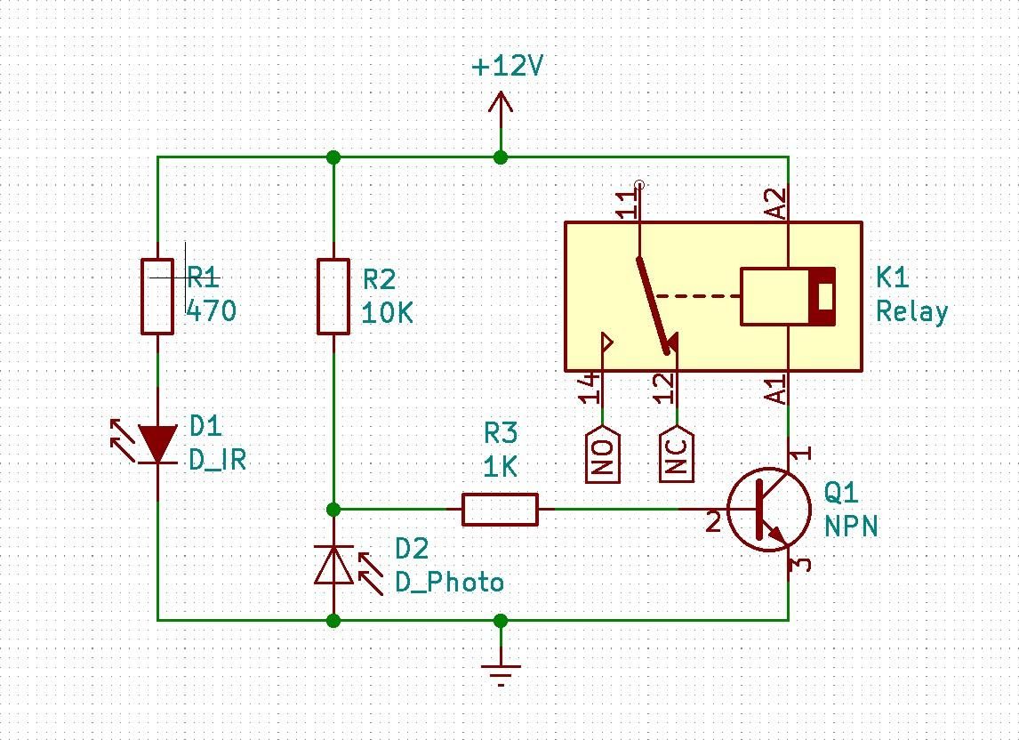 Intro to IR Circuits : 9 Steps (with Pictures) - Instructables