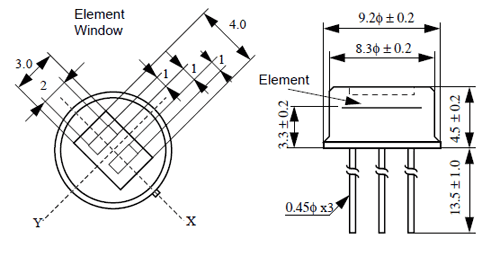 How PIR Sensor Work : 5 Steps - Instructables