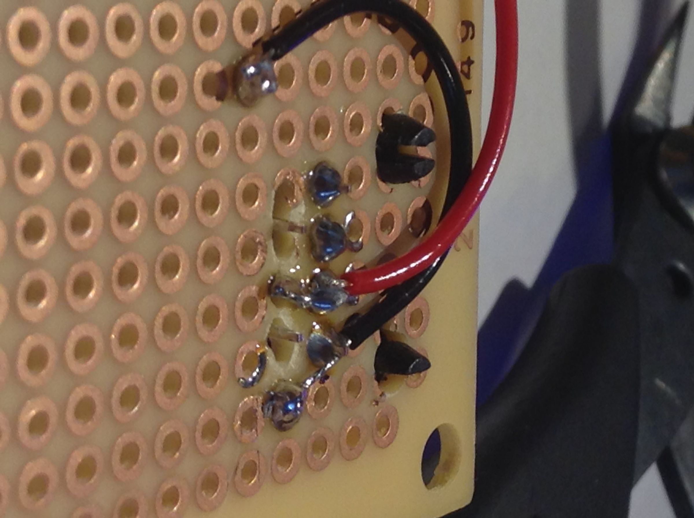 PiPoE - Powering a Raspberry Pi Over Ethernet : 7 Steps - Instructables