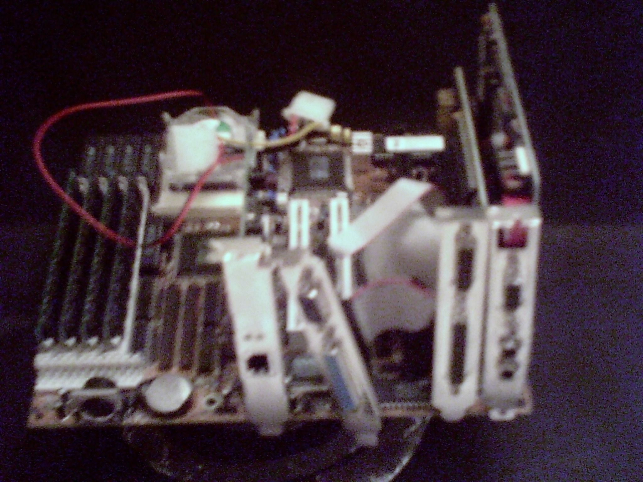 Reuses for Legacy Computers III. - Instructables