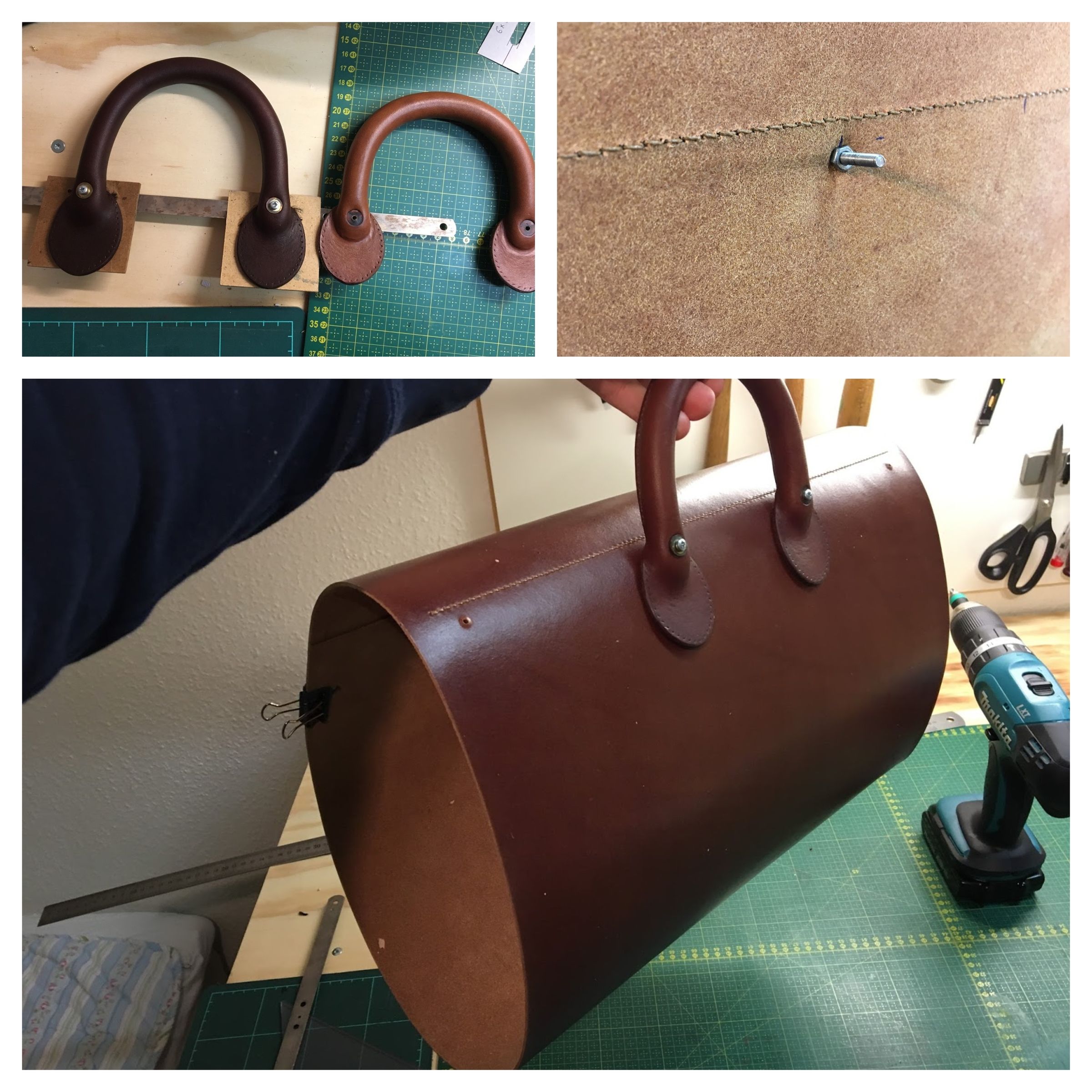 Music Bag : 8 Steps (with Pictures) - Instructables