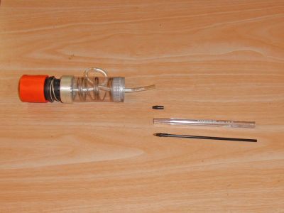 Water Rocket 2-Stage Mechanism : 30 Steps (with Pictures) - Instructables