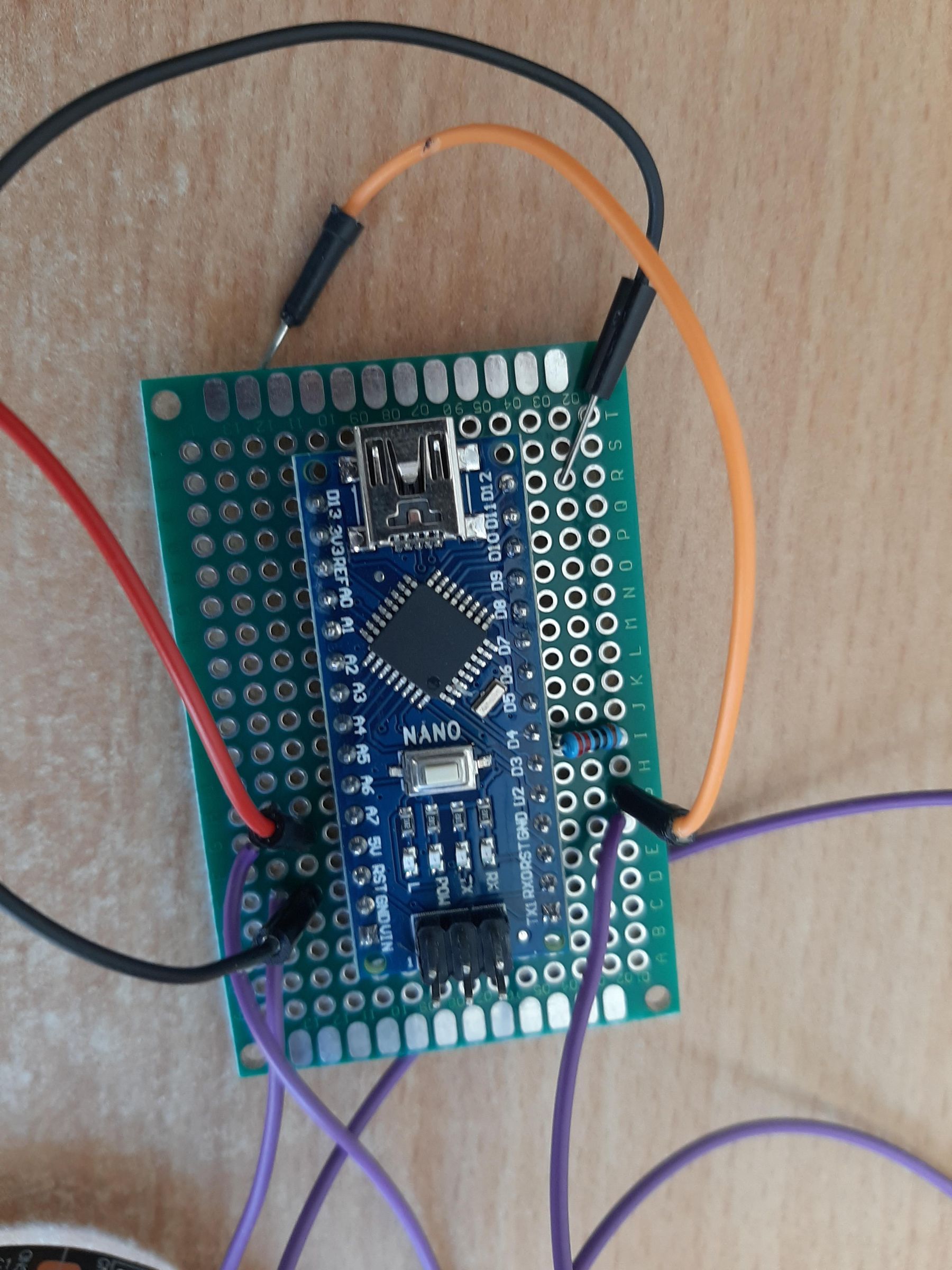 Arduino Controlled (A)RGB LED Fan : 3 Steps - Instructables