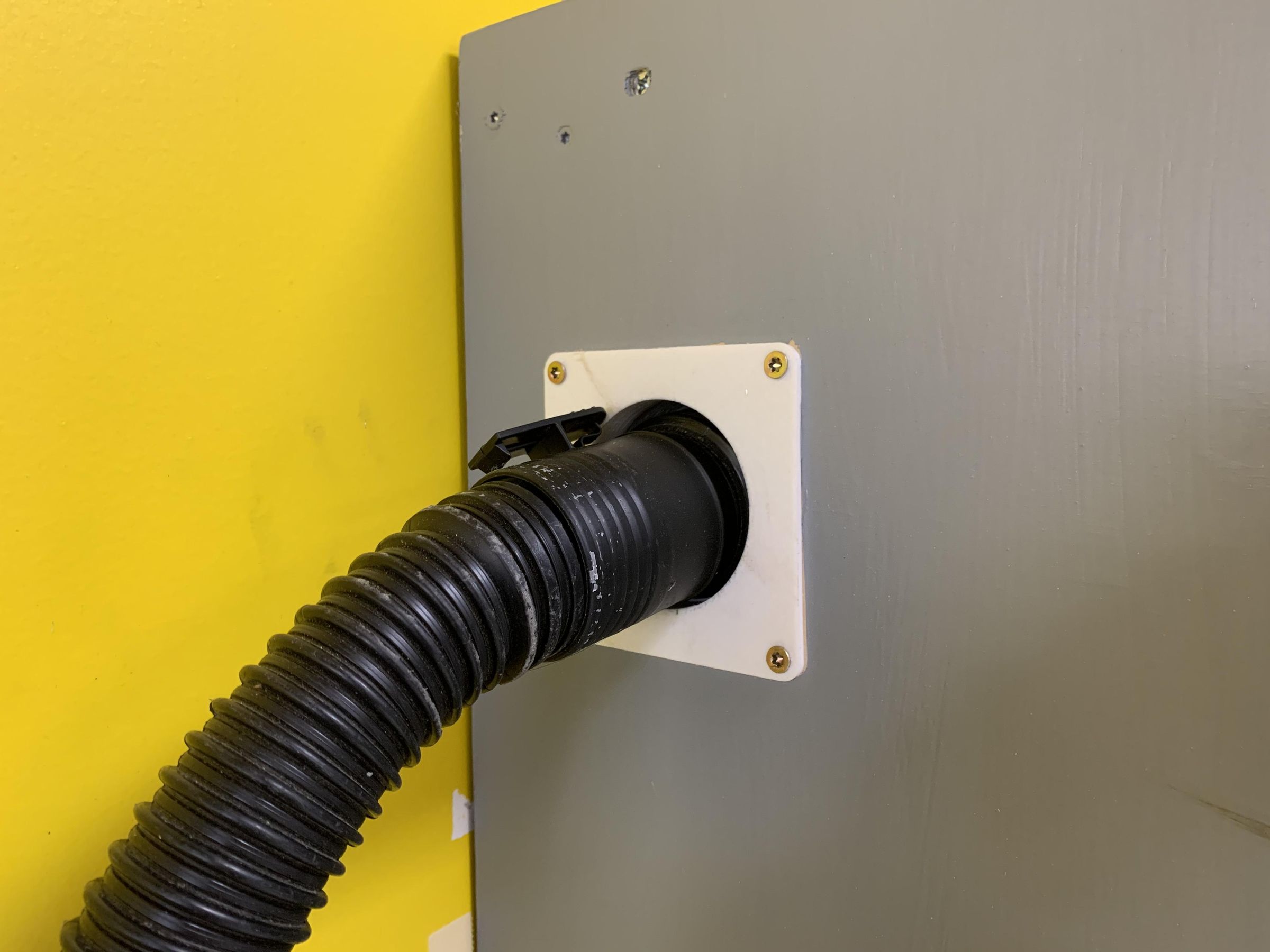 Ultimate CNC Router Enclosure : 12 Steps (with Pictures) - Instructables