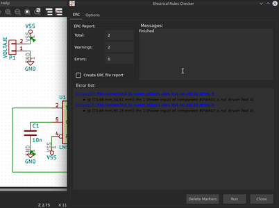 Start With Kicad - Schematic Diagram : 9 Steps - Instructables