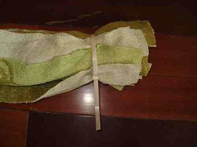 HOW TO MAKE "THE BEST MOP IN THE WORLD" : 6 Steps (with Pictures ...