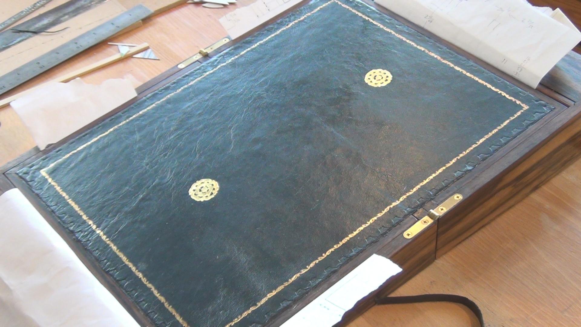 Writing Slope Box : 13 Steps (with Pictures) - Instructables