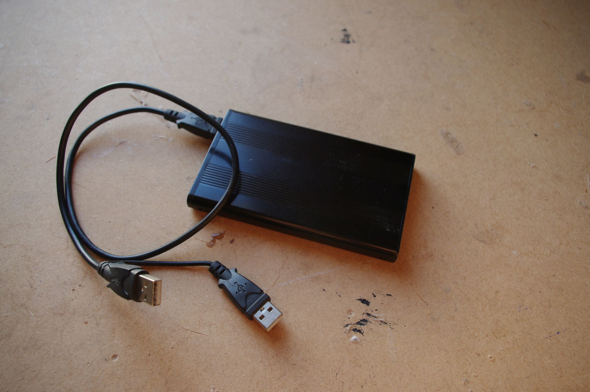 Raspberry Pi Owncloud (dropbox Clone) : 6 Steps - Instructables