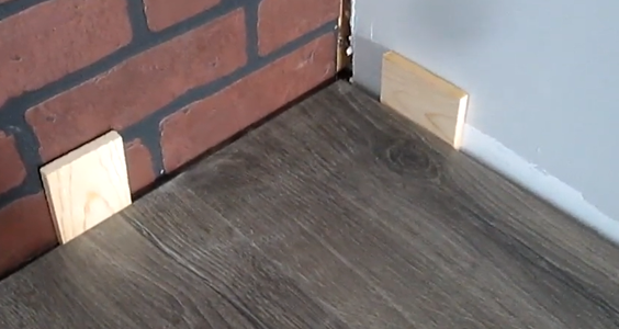 How To Install Pergo Flooring 6 Steps Instructables
