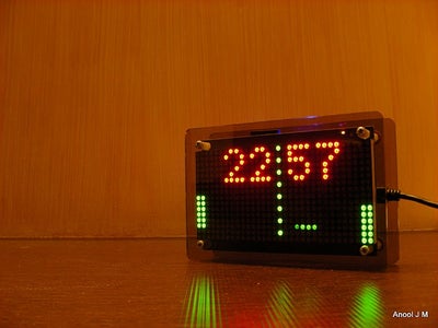 Wise Clock 3 - Arduino-based Geeky Alarm Clock : 8 Steps (with Pictures) - Instructables