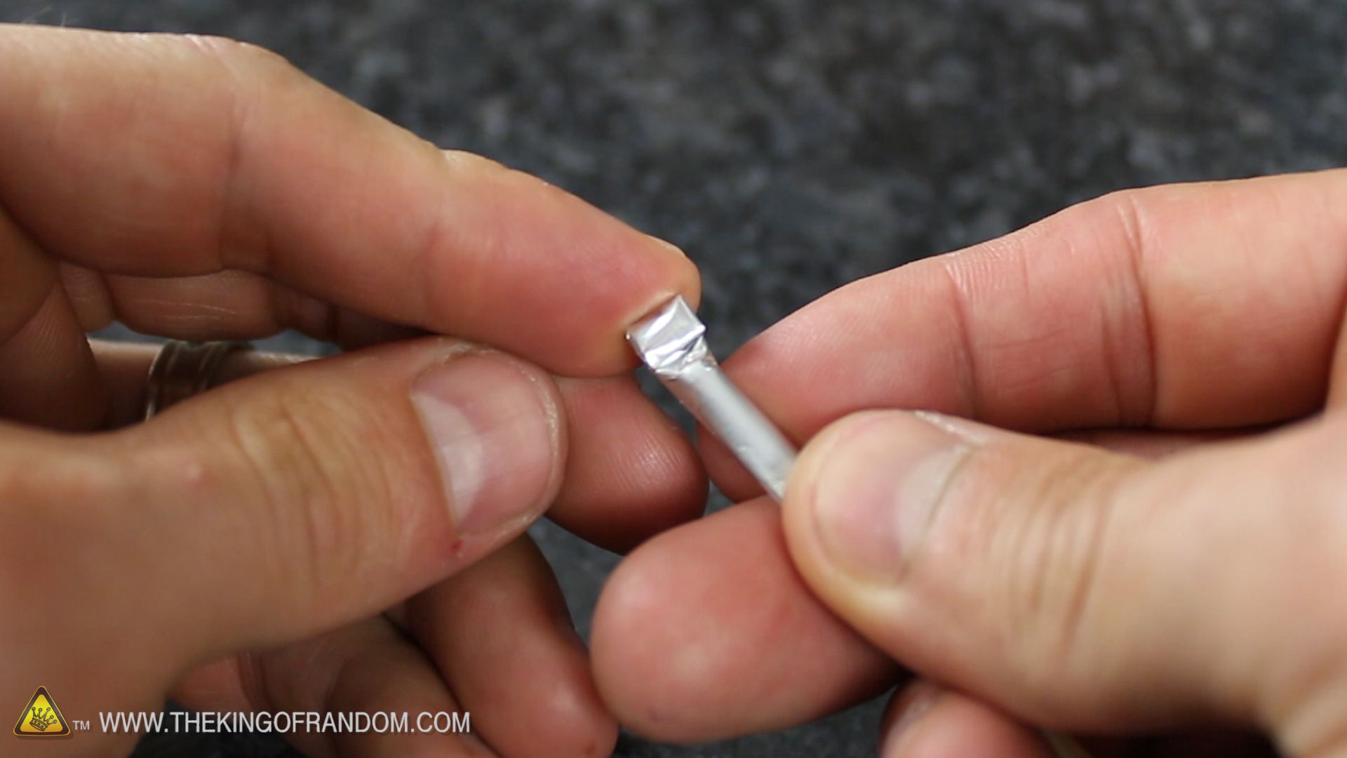 How to Make a Matchbox Rocket Launching Kit : 13 Steps (with Pictures ...
