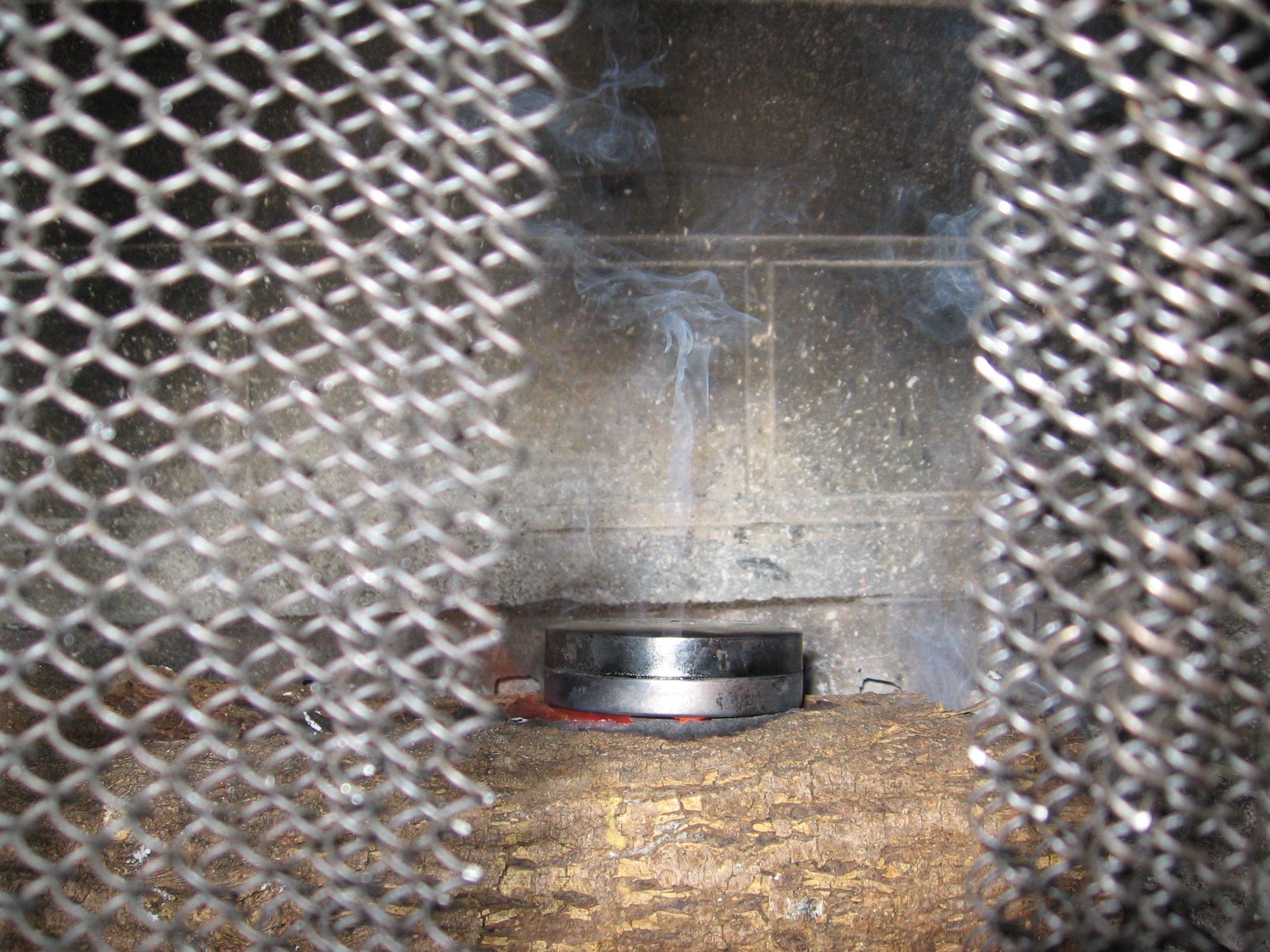 Make Char Cloth : 5 Steps (with Pictures) - Instructables