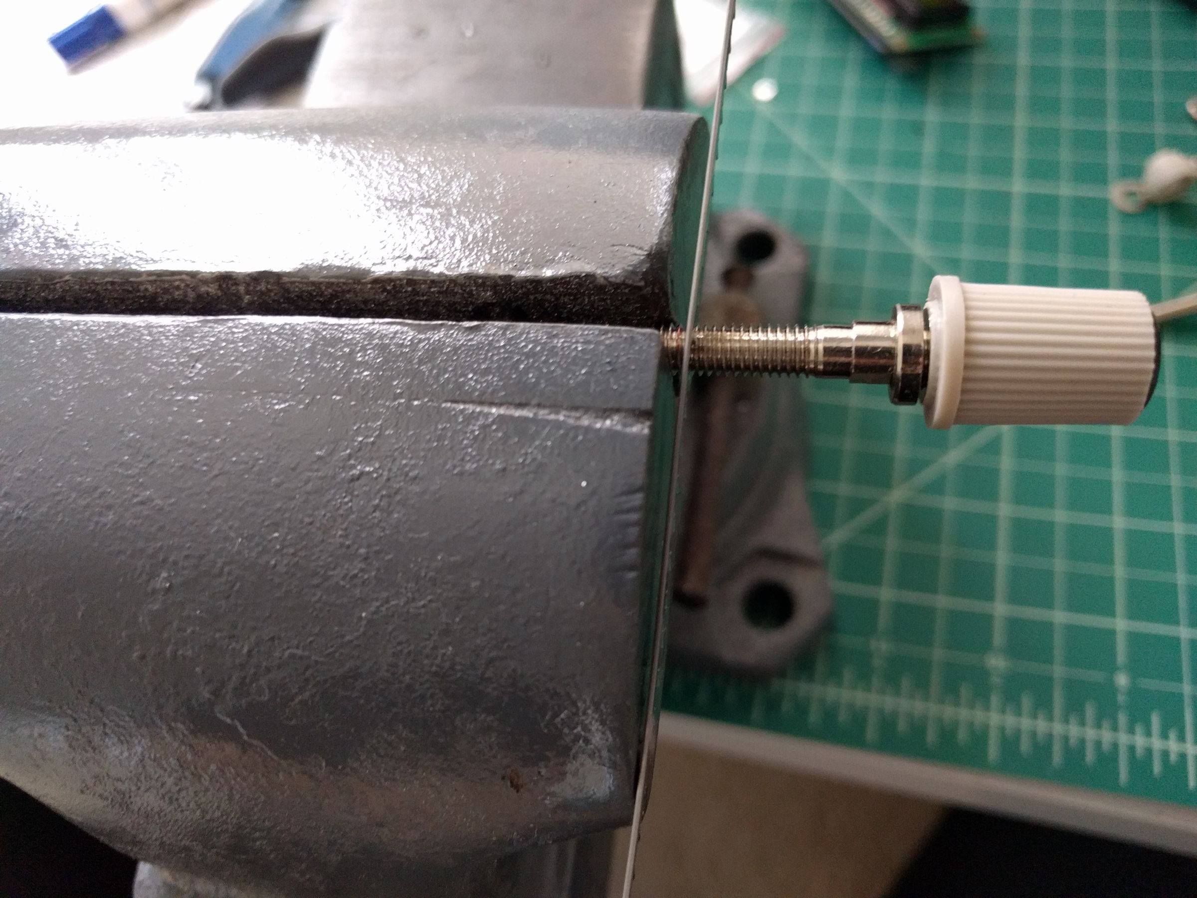 Milliohm Meter : 11 Steps (with Pictures) - Instructables