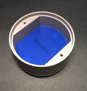 Mostly 3D Printed Push Button : 4 Steps (with Pictures) - Instructables