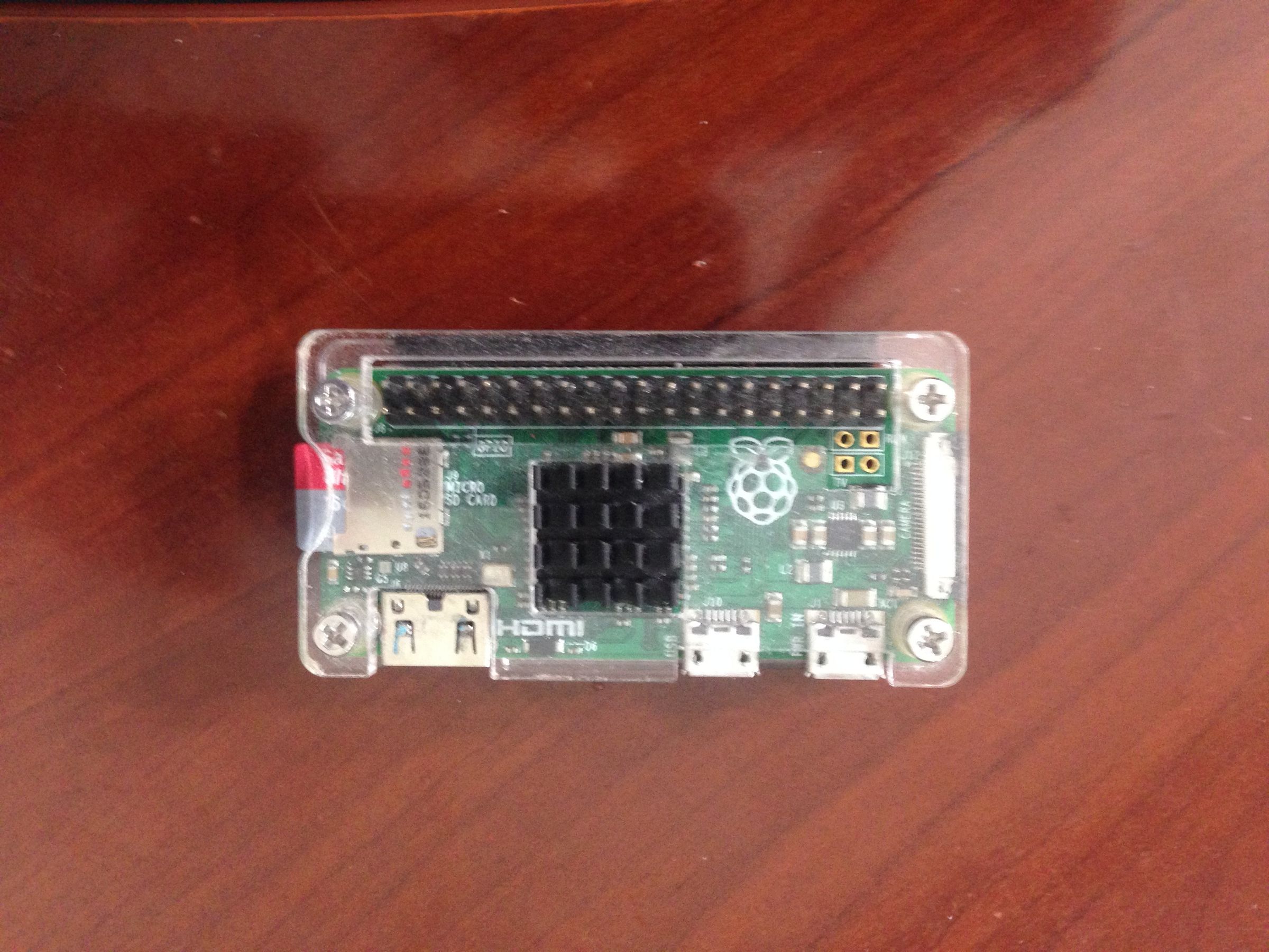 Make a Radio Telescope With Raspberry Pi : 6 Steps (with Pictures ...