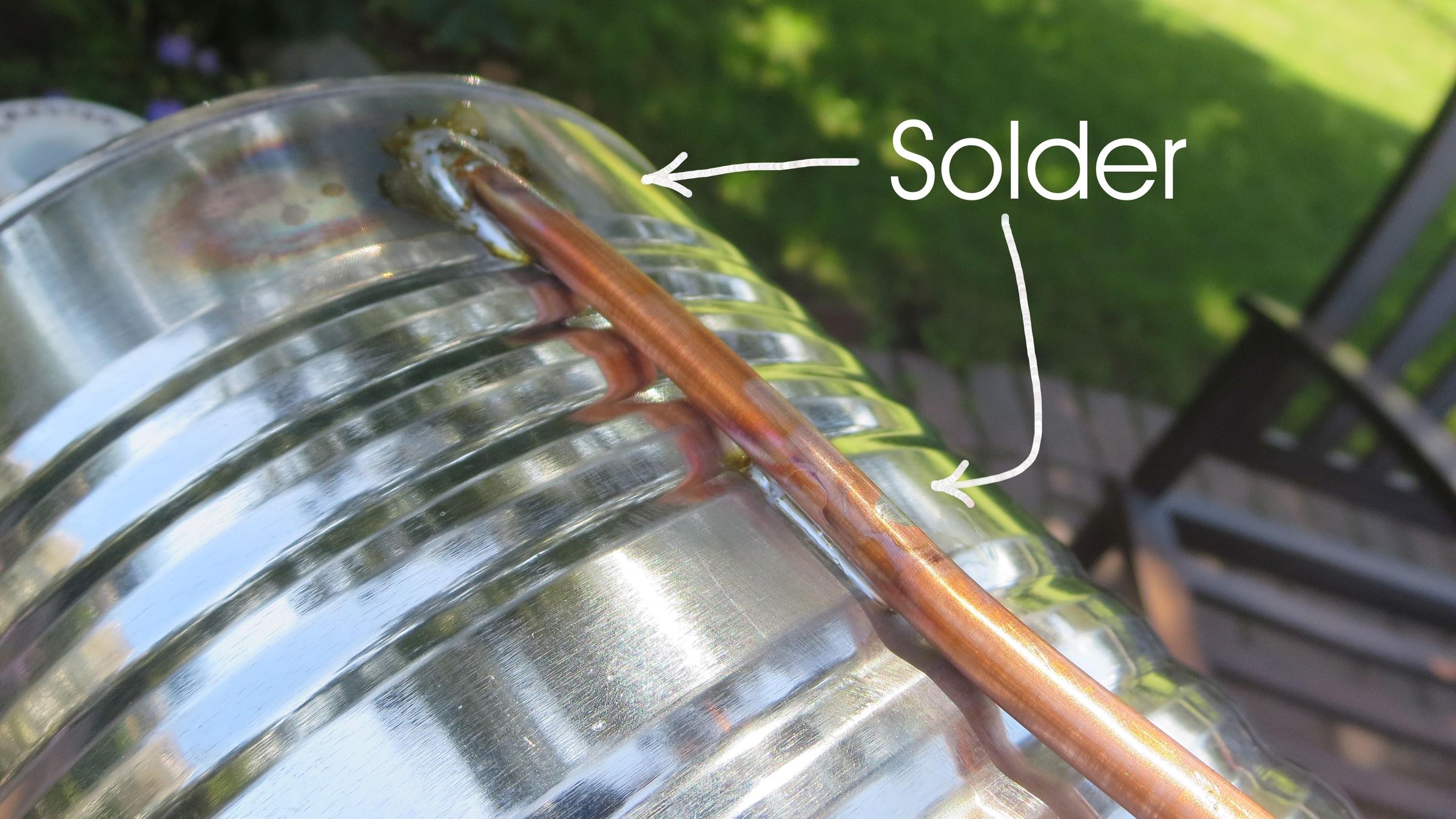 Weed Destroyer Watering Can : 6 Steps (with Pictures) - Instructables