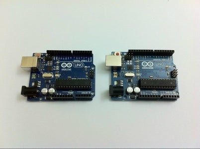 Simple Chat Program With Arduino Uno : 3 Steps - Instructables