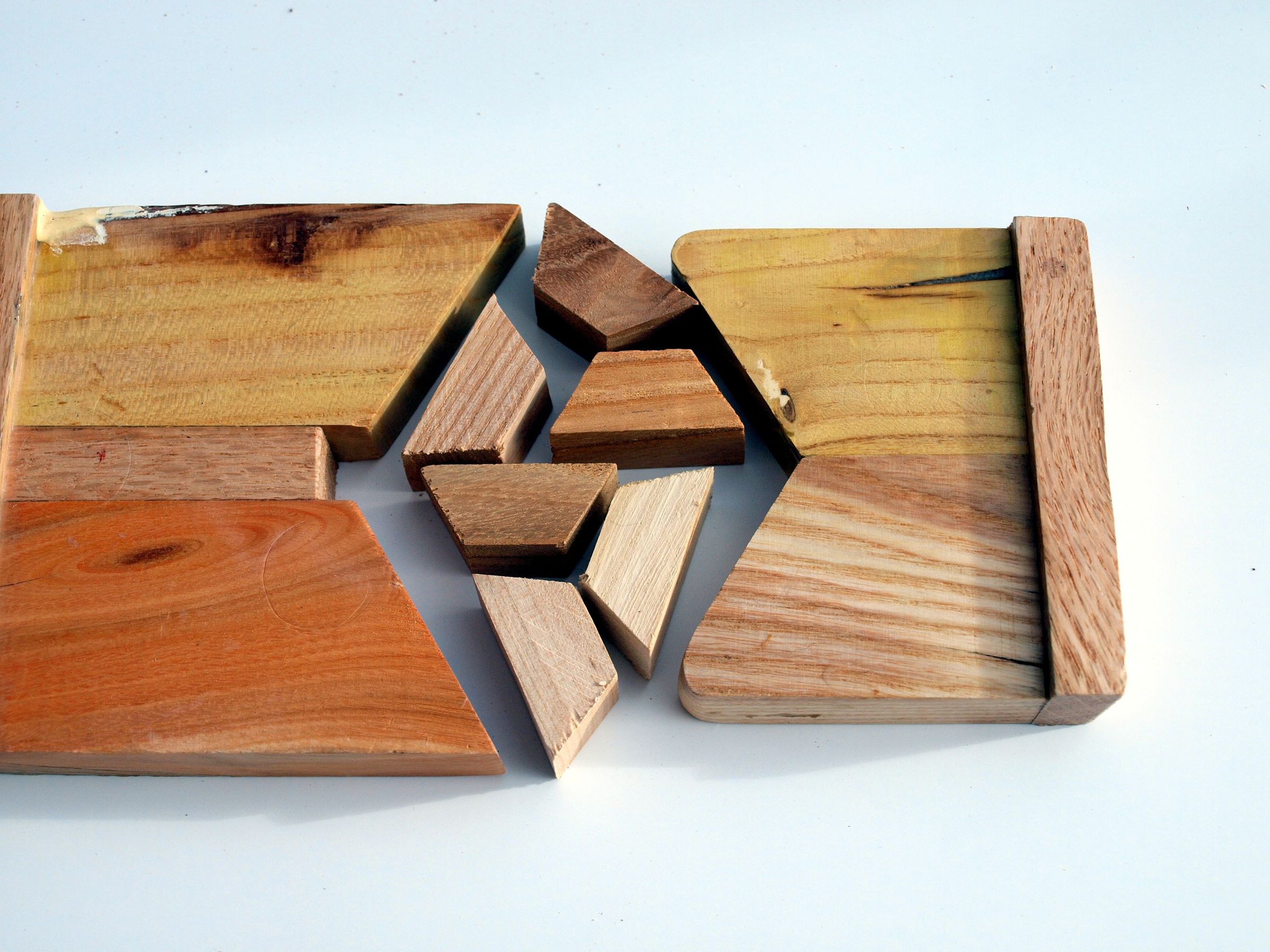 Making and Using Custom Clamping Jigs : 3 Steps (with Pictures ...