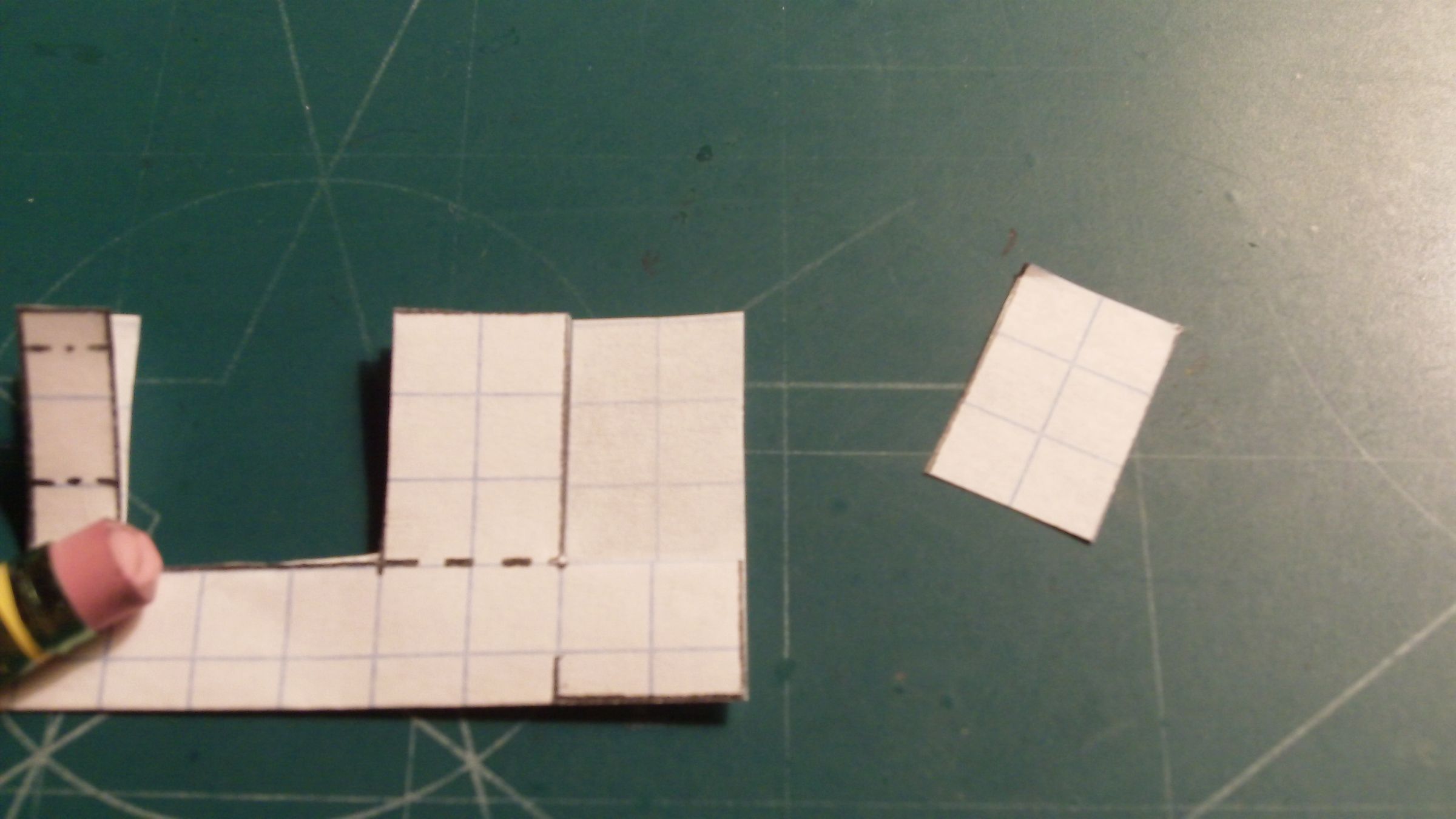 How to Make the Stinger Paper Airplane : 6 Steps - Instructables