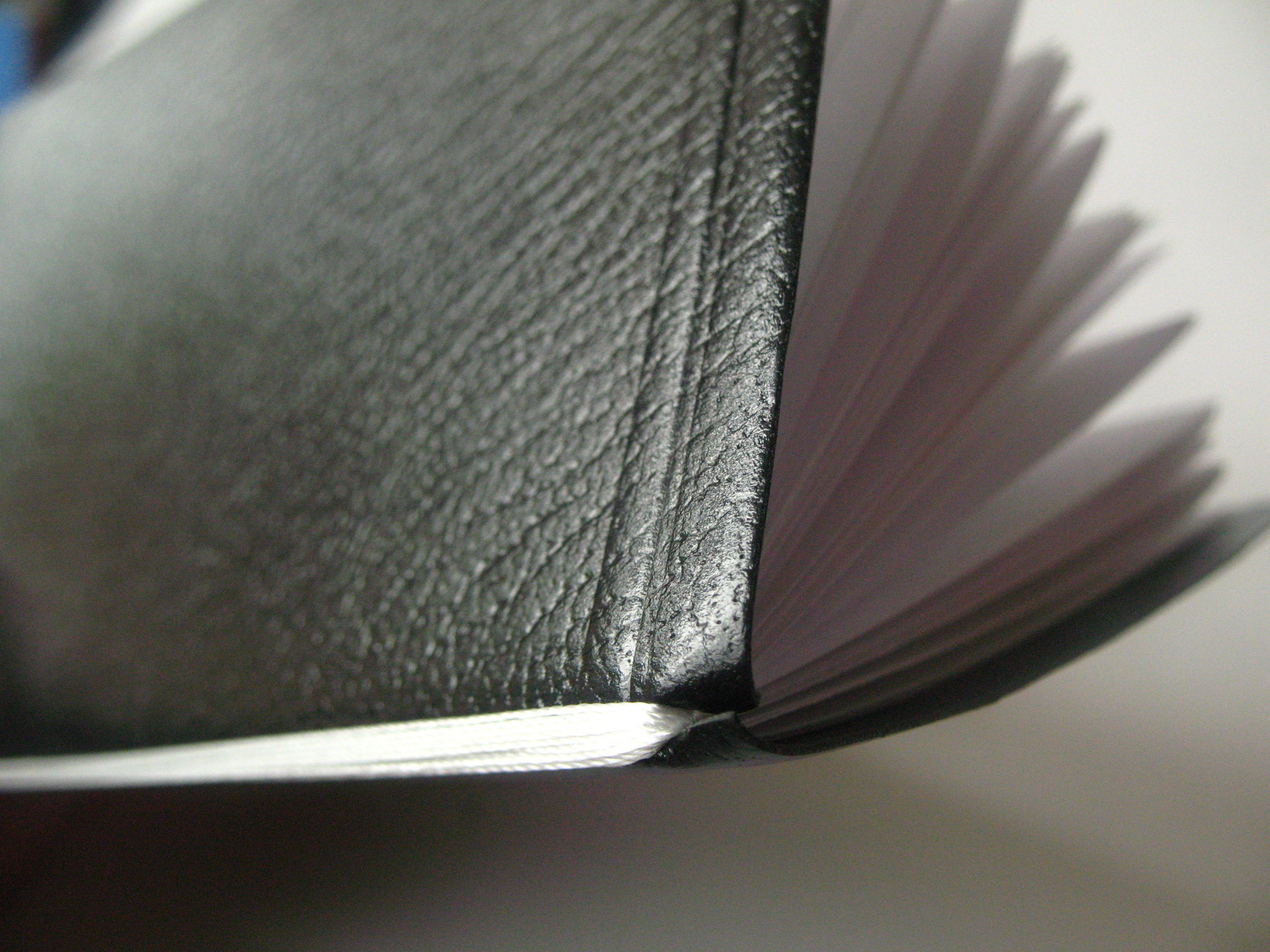 Reusable, Durable, Easy-to-assemble PocketMod Cover : 11 Steps (with ...