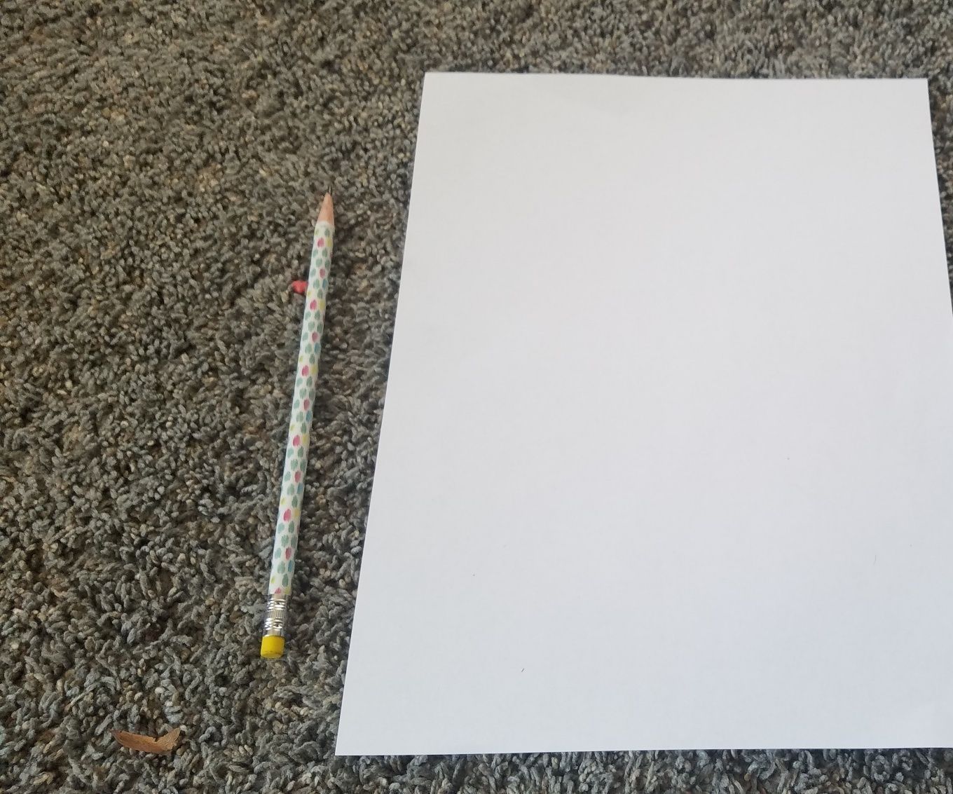 How to Draw Squidward : 14 Steps - Instructables