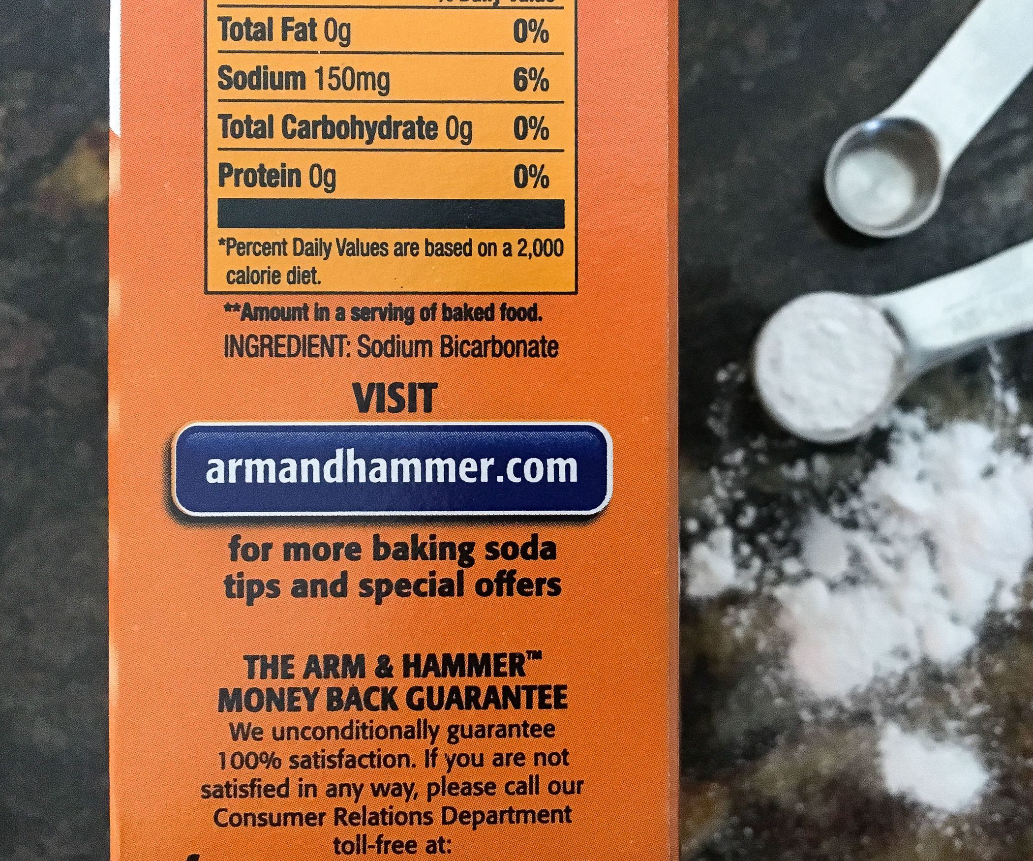 Leavening Agents : 3 Steps - Instructables