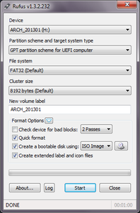 Step-by-step Tutorial to Install PCUnlocker on USB : 3 Steps ...
