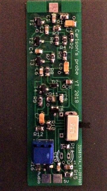 Carlson's Super Probe : 11 Steps (with Pictures) - Instructables