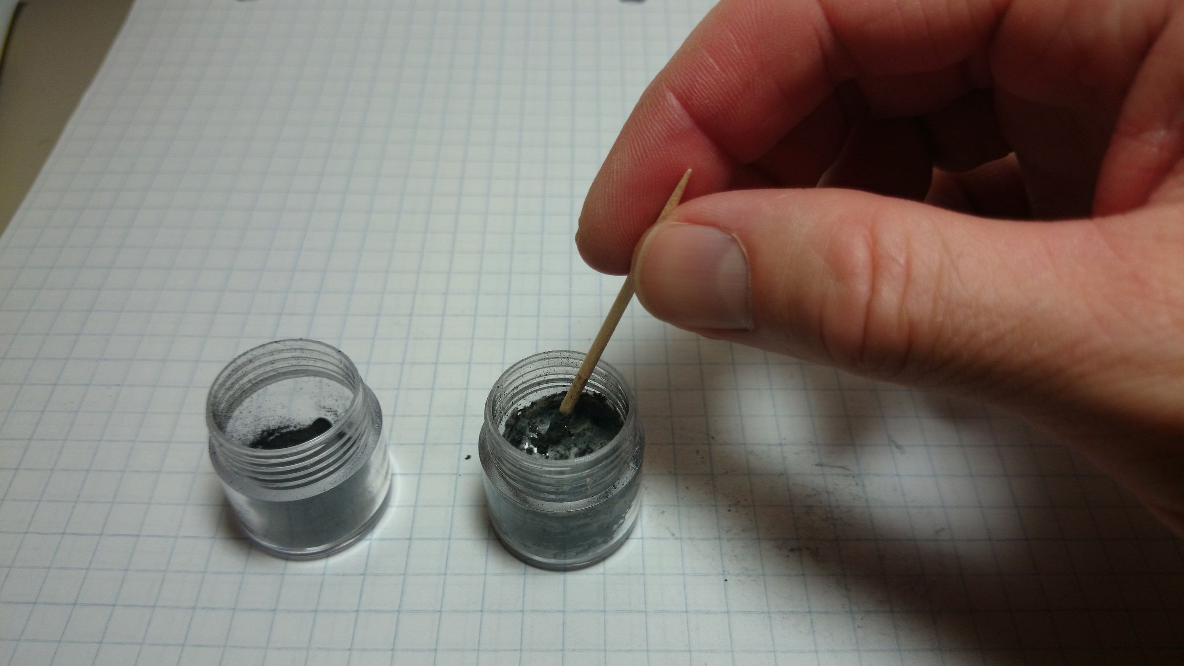 Conductive Paint : 10 Steps (with Pictures) - Instructables