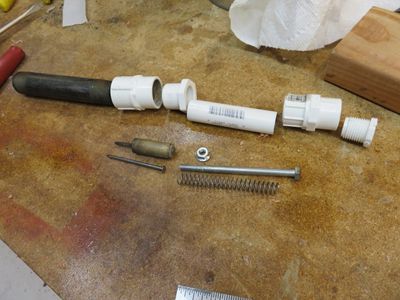 Perimeter Alarm, Trip Wire, Booby Trap : 4 Steps - Instructables