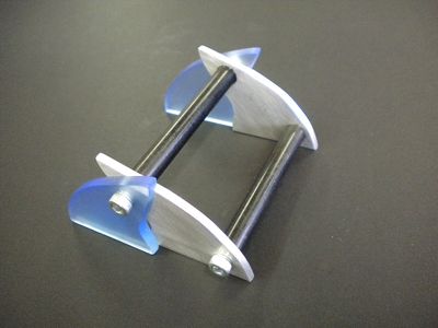 Phone / Ipod Holder : 18 Steps - Instructables