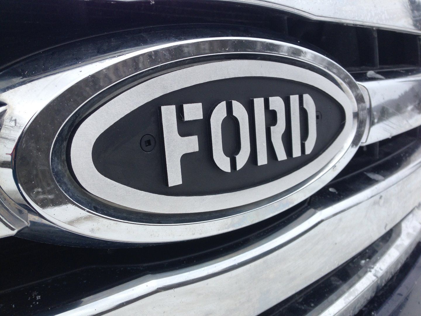 CNC Mdf Mold and Solder Casting(or How I Pimped My Ride) : 8 Steps ...