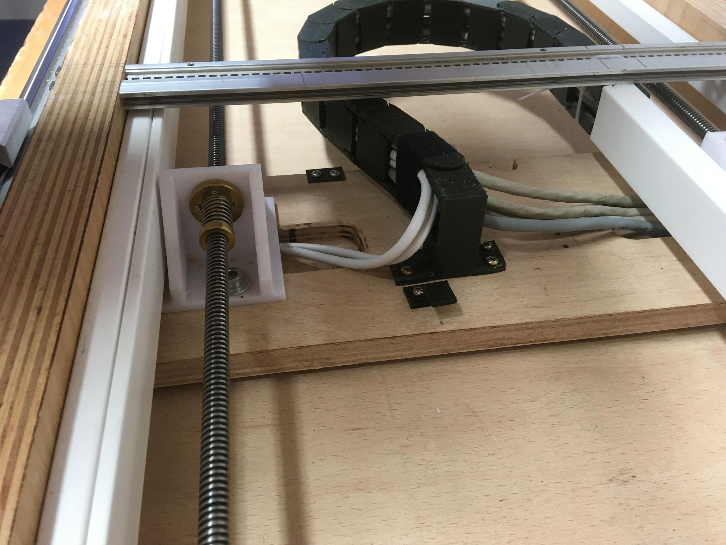 Multifunctional Hobby CNC Machine : 8 Steps (with Pictures) - Instructables