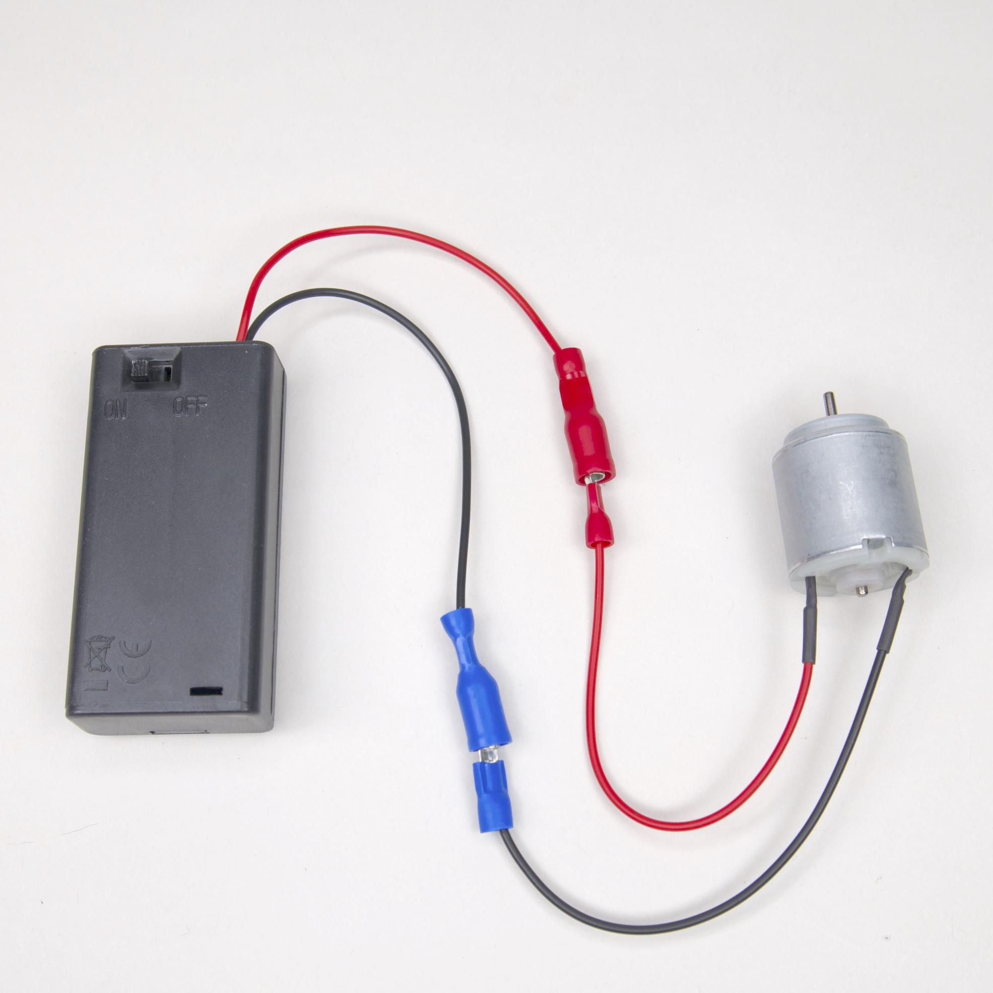 Electric Fan Car Project for Kids - STEM Classic Made Better : 7 Steps ...