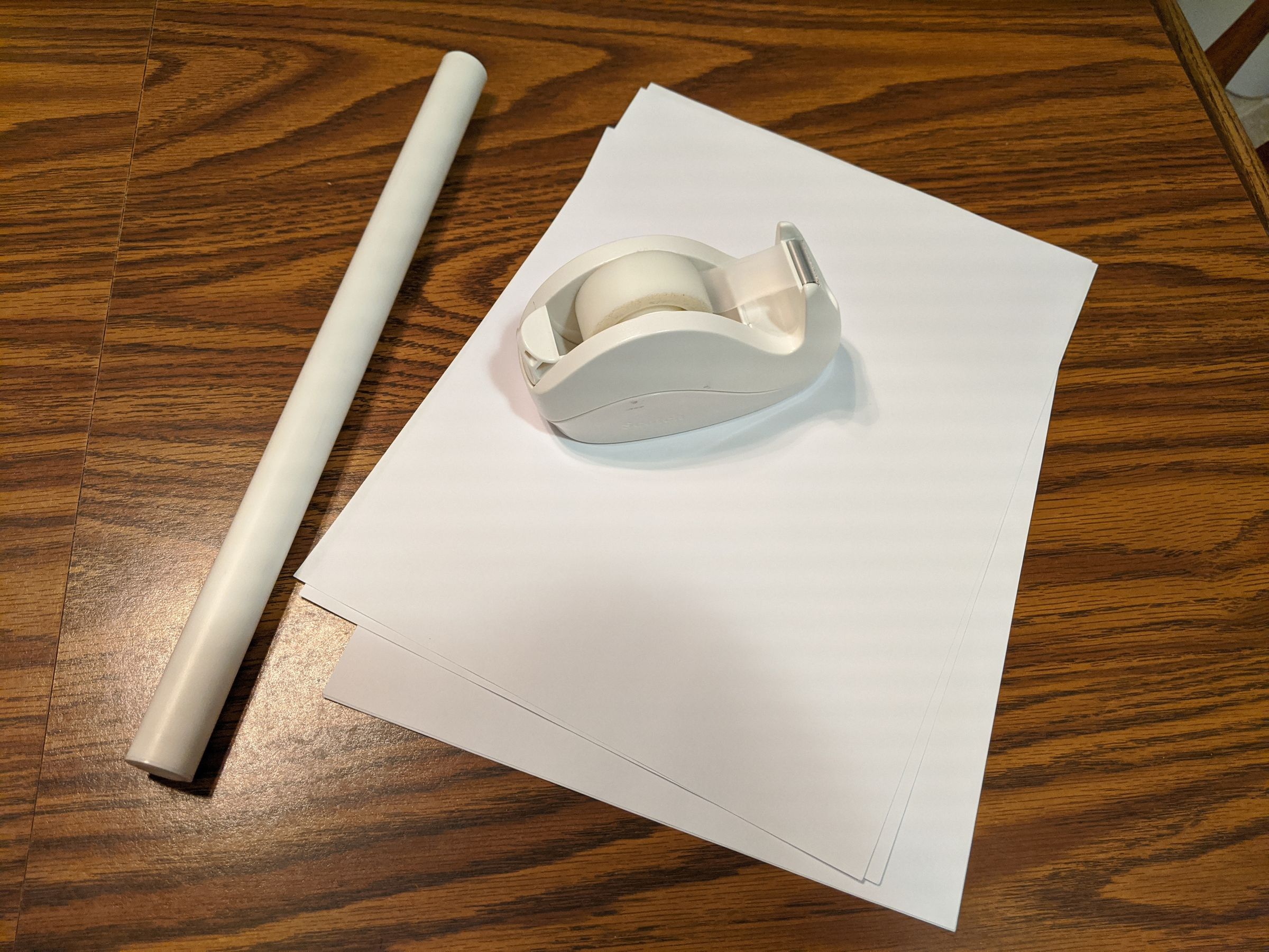 Air Powered Rocket Launcher : 19 Steps (with Pictures) - Instructables