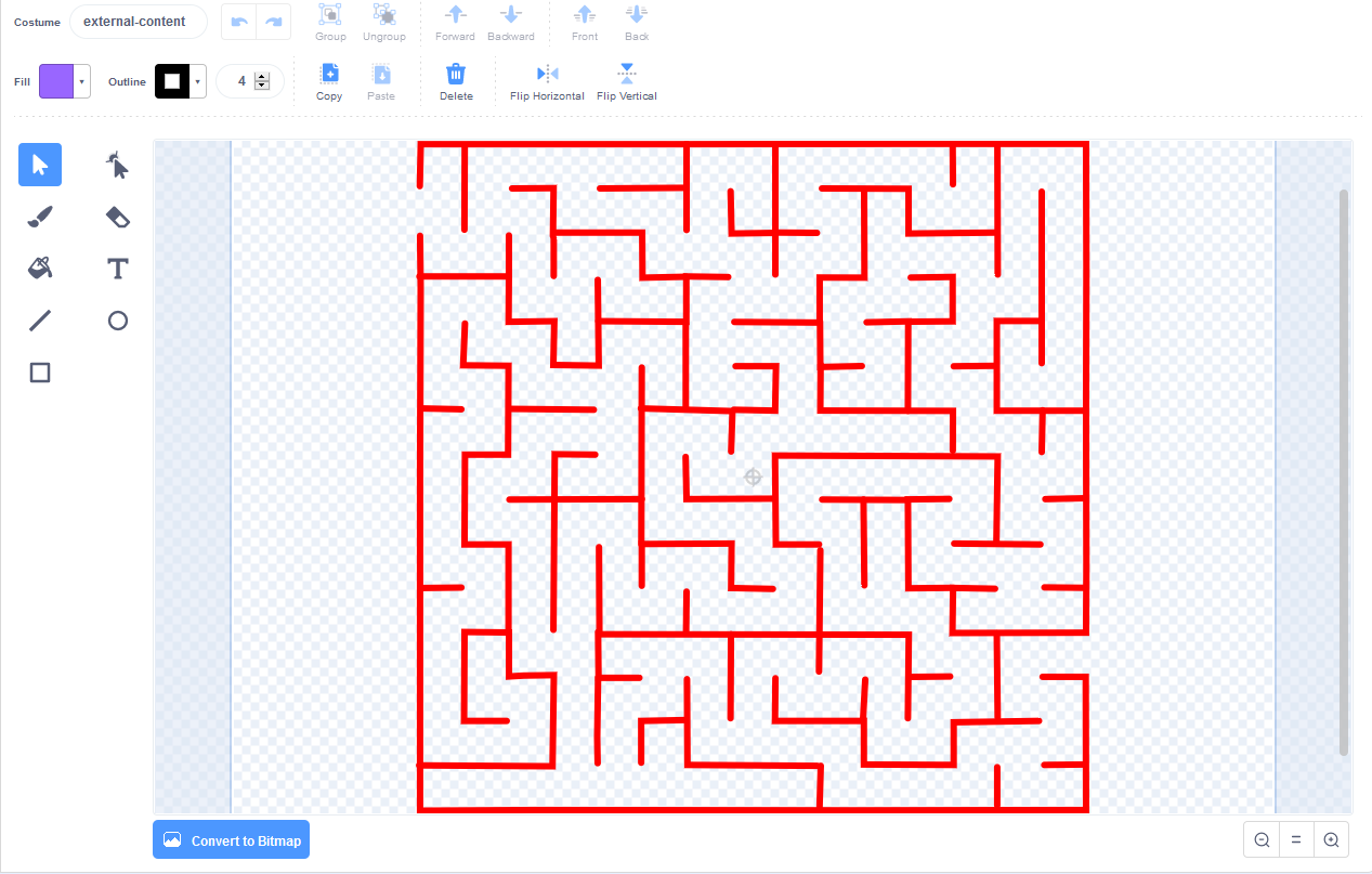 How to Create a 3D Game on Scratch : 5 Steps (with Pictures ...