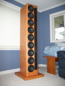 How to Build Custom Speakers : 25 Steps (with Pictures) - Instructables