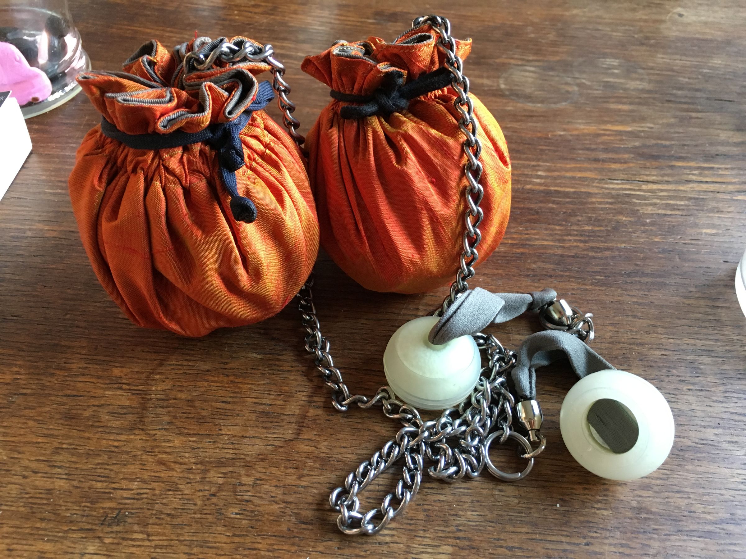 How to Make a Pouch : 11 Steps (with Pictures) - Instructables