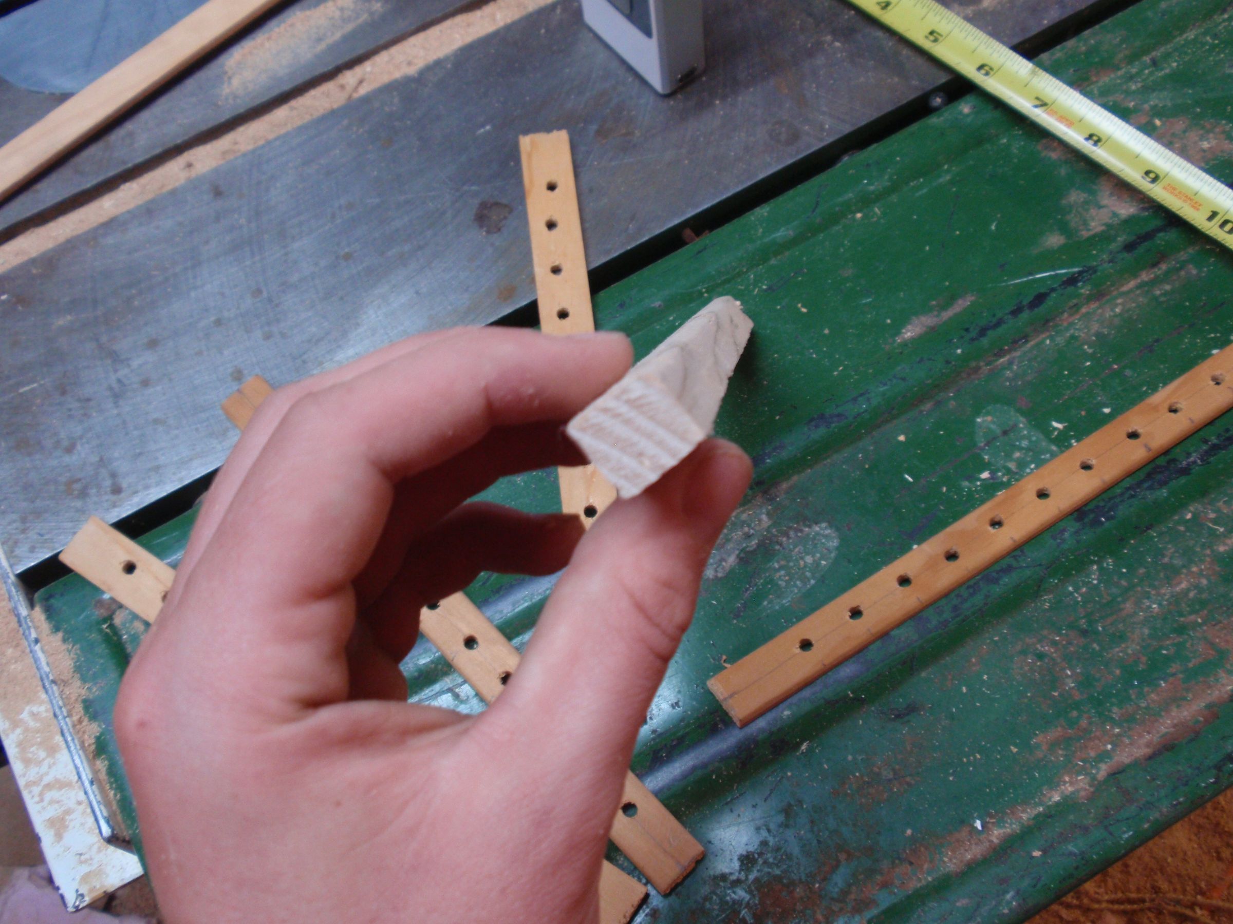 Desktop 3D String Art : 11 Steps (with Pictures) - Instructables