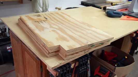 How to Make Cabinets : 7 Steps (with Pictures) - Instructables